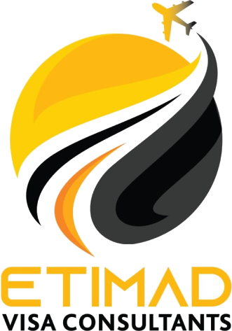 Let’s Travel Around The World – Etimad Visa Consultant